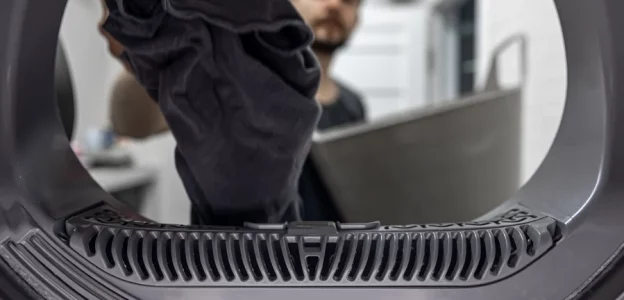 LG Washer IE Error Code: Causes & Easy Fixes