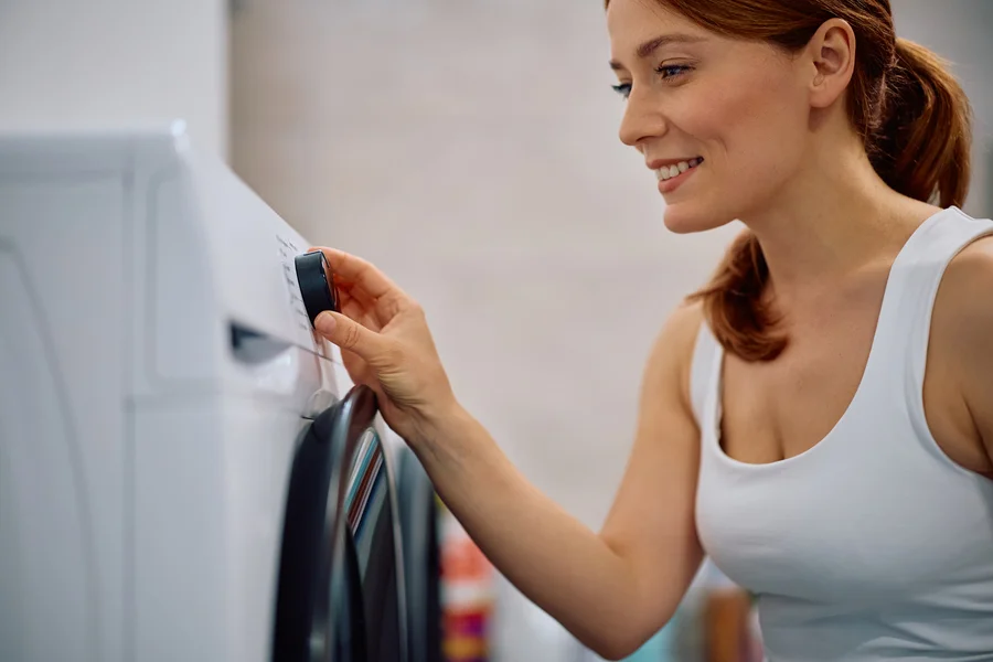 GE Washer Error Code E70 – Inverter Motor Error and How to Fix It