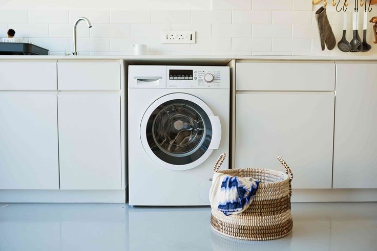 How to fix a washing machine that won't spin: Common causes and ...