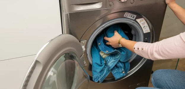 Viking Dishwasher Error Code 7 Explained: Temperature Sensor & Heating ...