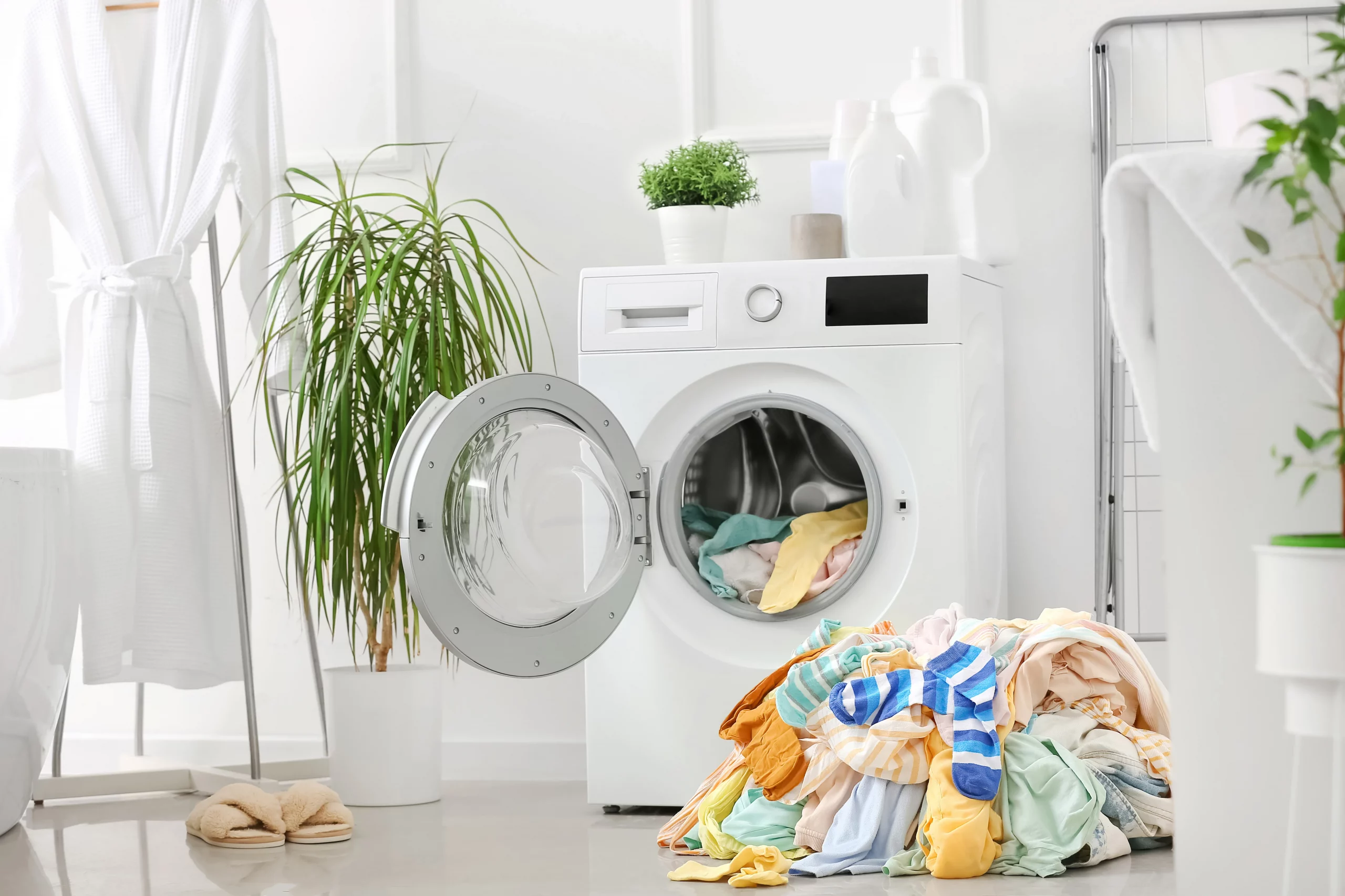 Viking Dishwasher Error Code 7 Explained: Temperature Sensor & Heating ...