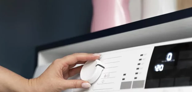 LG Washer Error Code OE – Drain Error Explained and How to Fix It