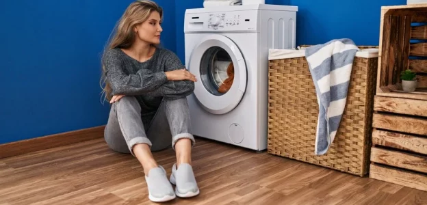 Speed Queen Er Sd Error Code Slow Drain Repair & Service Near Me